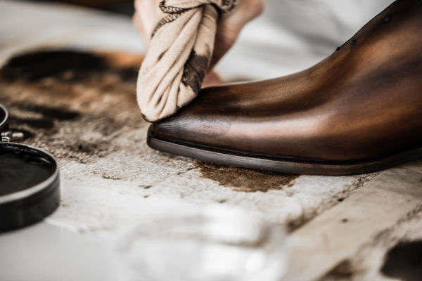 Restoring Leather Shoes: A Comprehensive Guide | Italian Shoe Factory