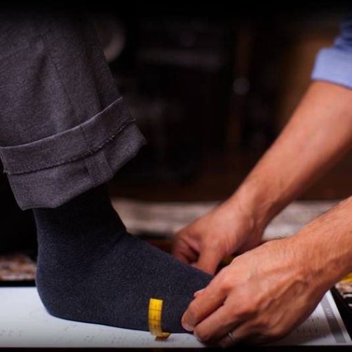 Italian Shoe Factory | Custom Shoes & Private Label Shoe Manufacturers