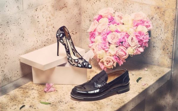 Shoe Manufacturers for Private Labels | Italian Shoe Factory