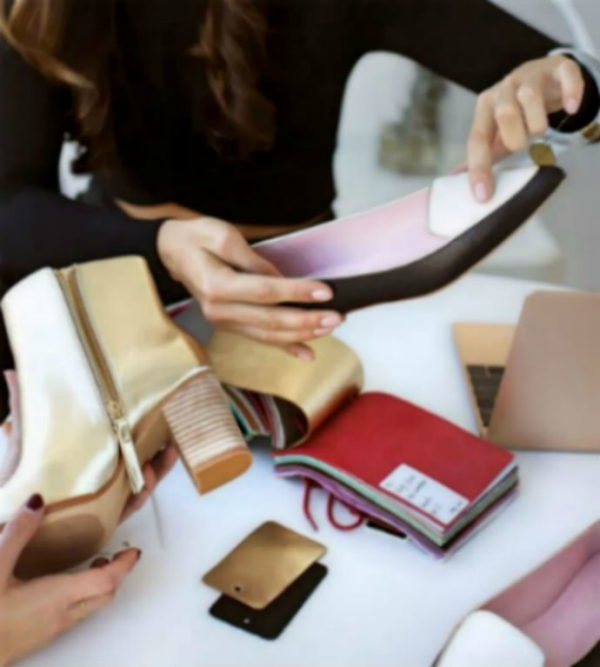 Prototype Shoes & Sampling Manufacturers | Italian Shoe Factory