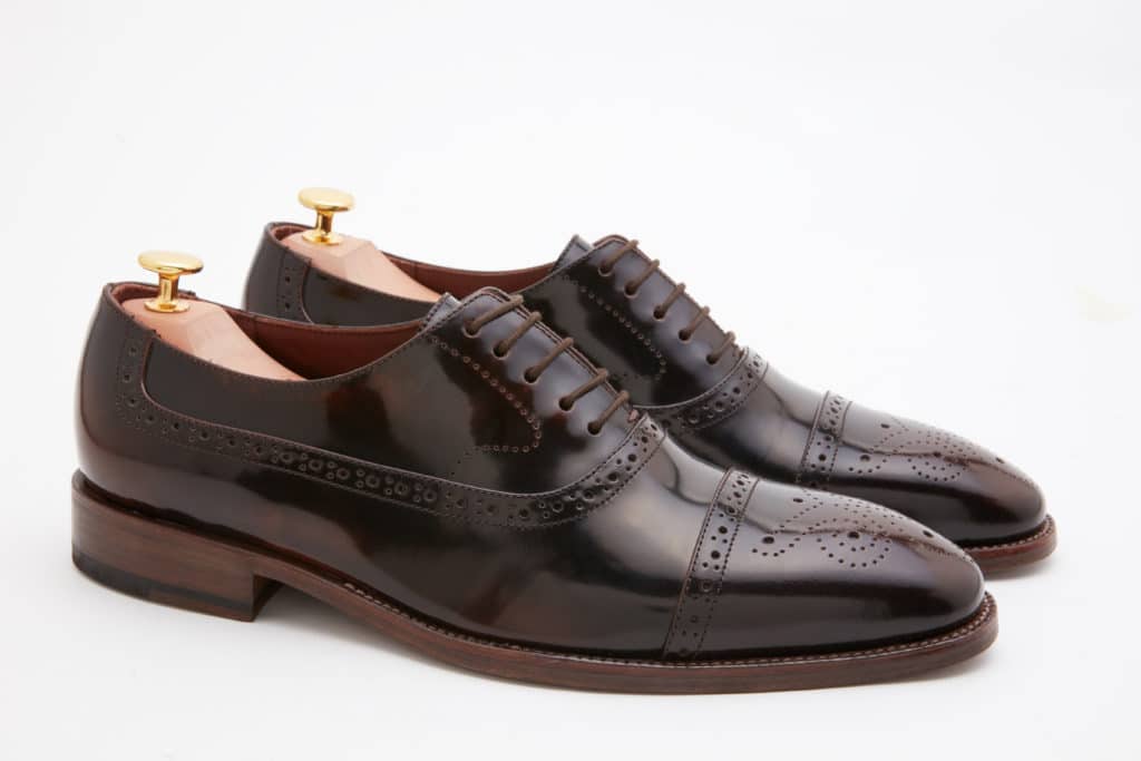 Types of Shoes for Men: The Classic Essentials | Italian Shoe Factory