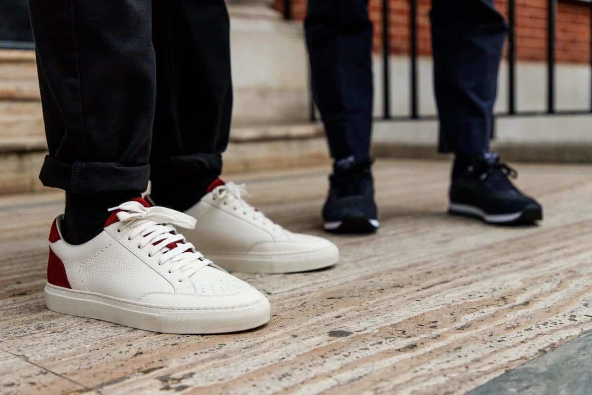 Sneaker Manufacturers: Private Label Sneakers | Italian Shoe Factory