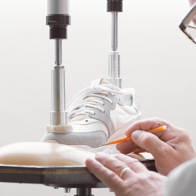 Shoe Manufacturers for Private Labels | Italian Shoe Factory