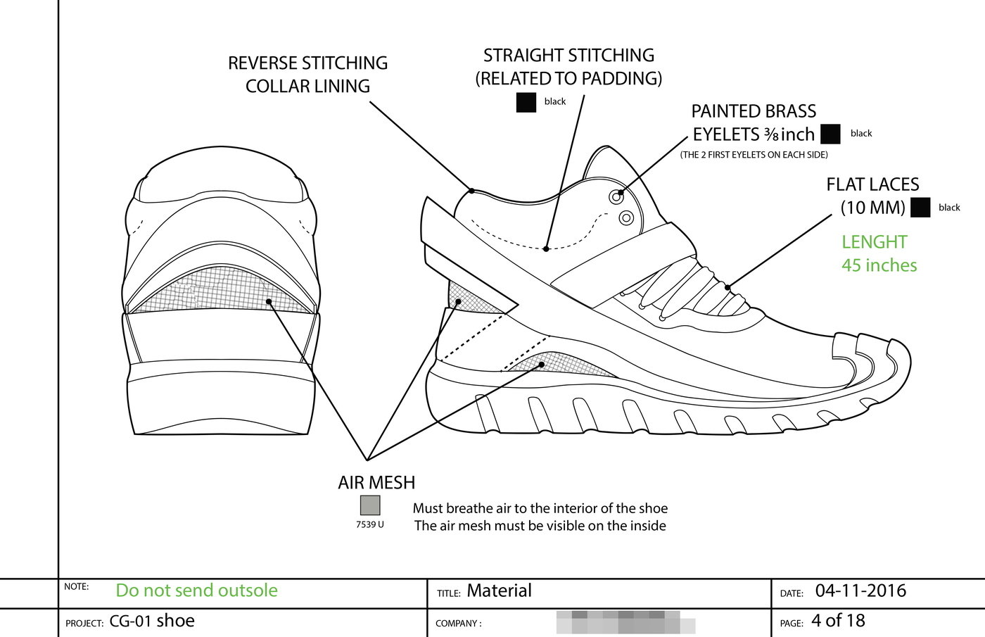 Ultimate Guide: How to Start A Sneaker Brand | Italian Shoe Factory
