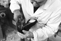 How Shoes Are Made: Step by Step | Italian Shoe Factory