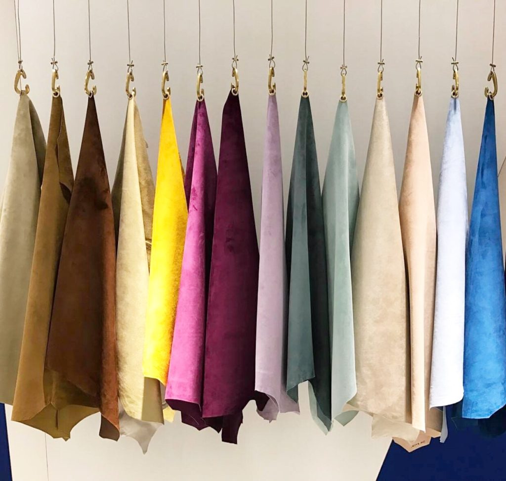 Ultimate Guide to Selecting Shoe Leather | Italian Shoe Factory