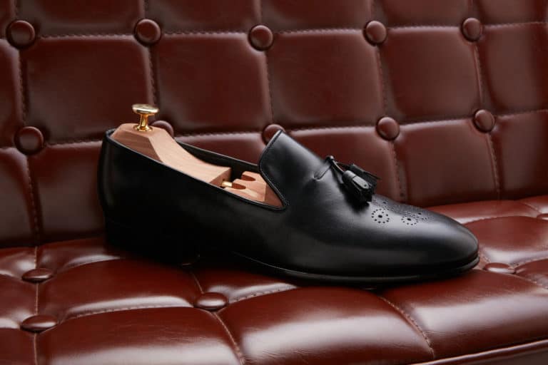 How to get a Shoe Prototype Made | Italian Shoe Factory