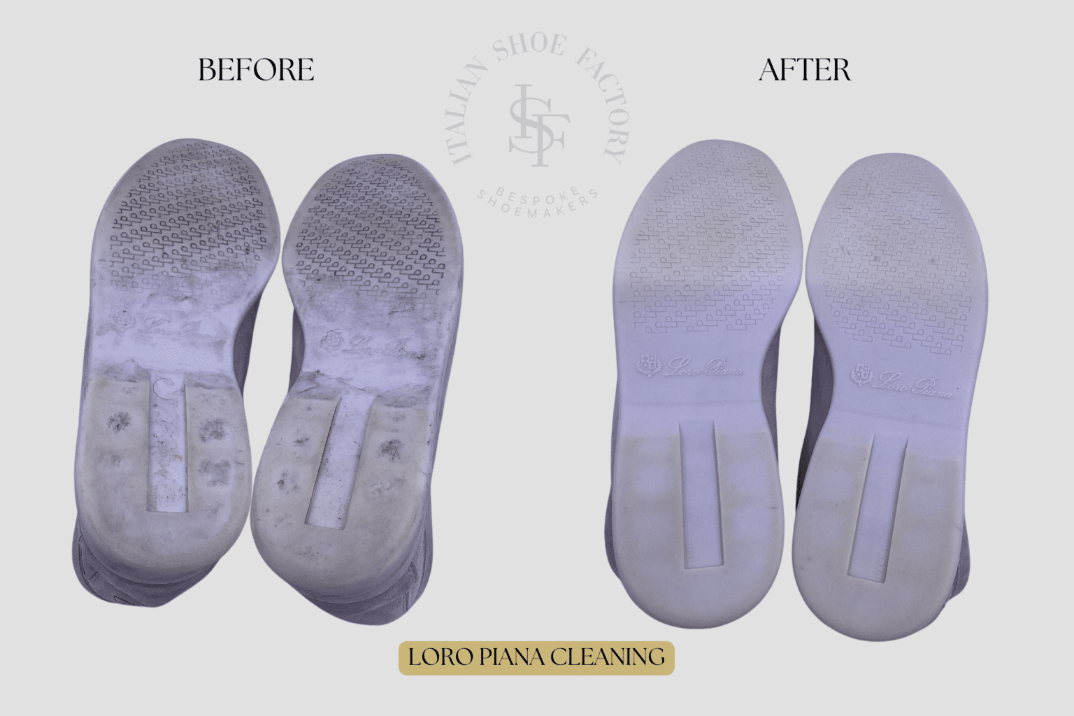 How to Clean Suede Shoes, Boots & Sneakers | Italian Shoe Factory